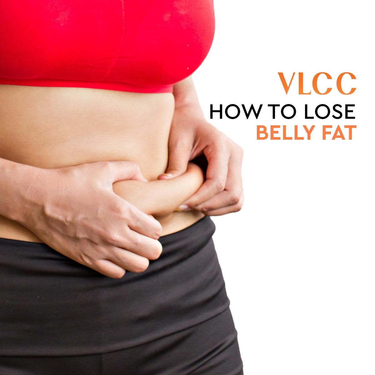 How to Lose Belly Fat