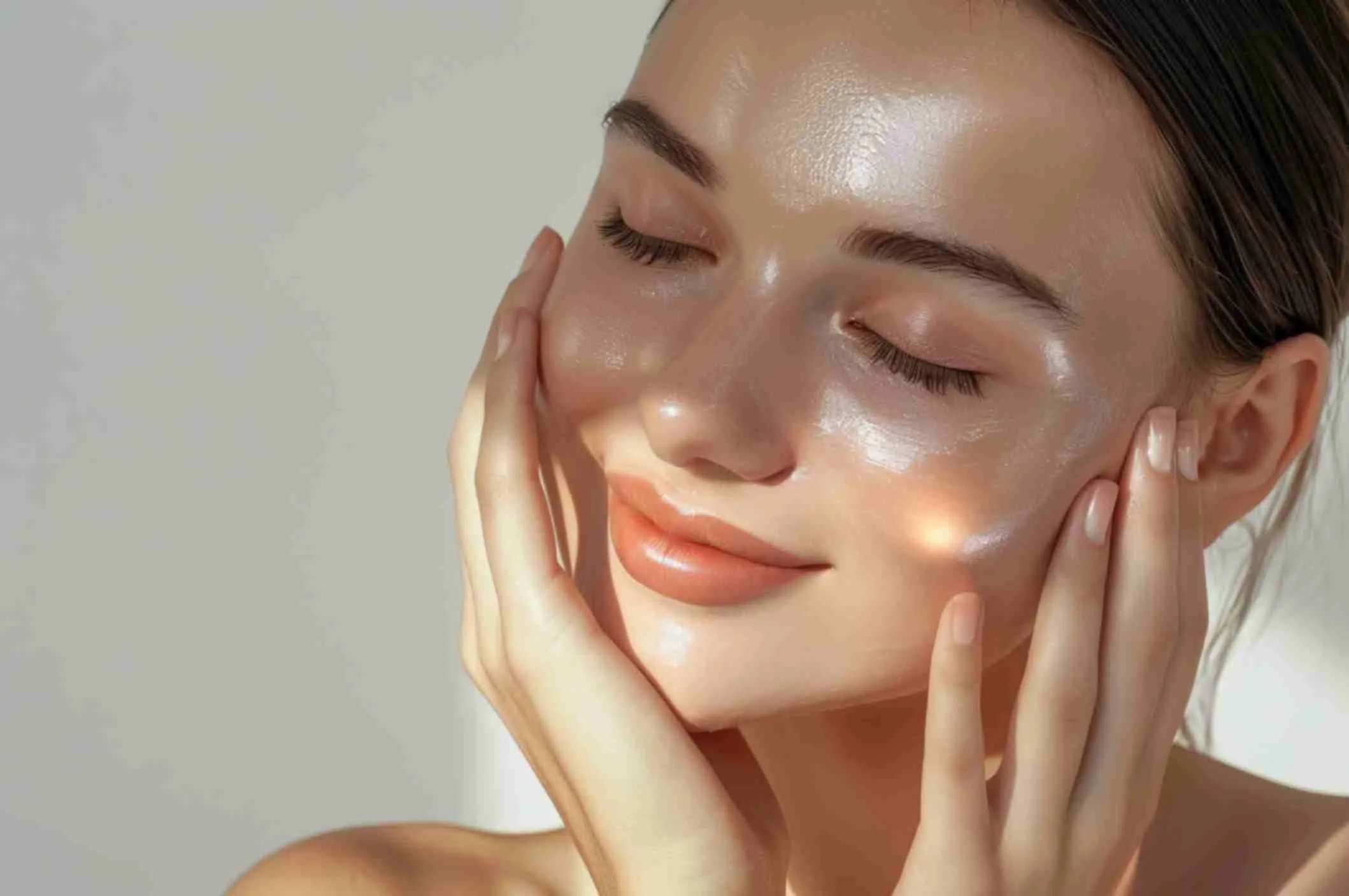 Food and Treatments for a Glowing, Heathy skin | VLCC